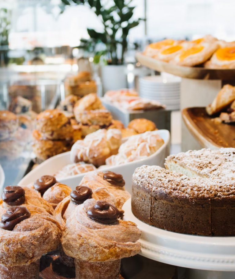 Breads and Samoon - Al Sorour Bakeries Est. | Abu Dhabi | UAE
